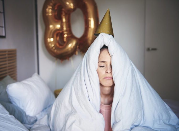 Millennials Are 'Happy' with Their Life Decisions, Study Reports