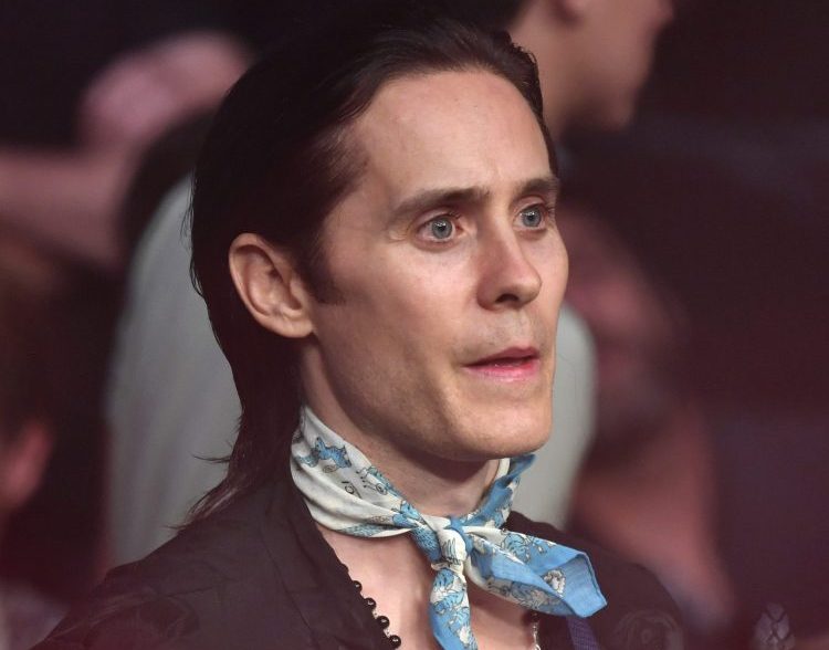 15 Mandatory Funny Tweets About Jared Leto’s UFC Fight Night Ascot