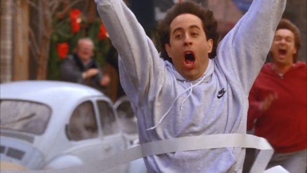 Serenity Now! The 40 Greatest 'Seinfeld' GIFs of All Time