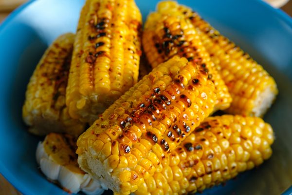 Meanwhile on TikTok: Genius Corn on the Cob Hack Goes Viral (And We Are ...