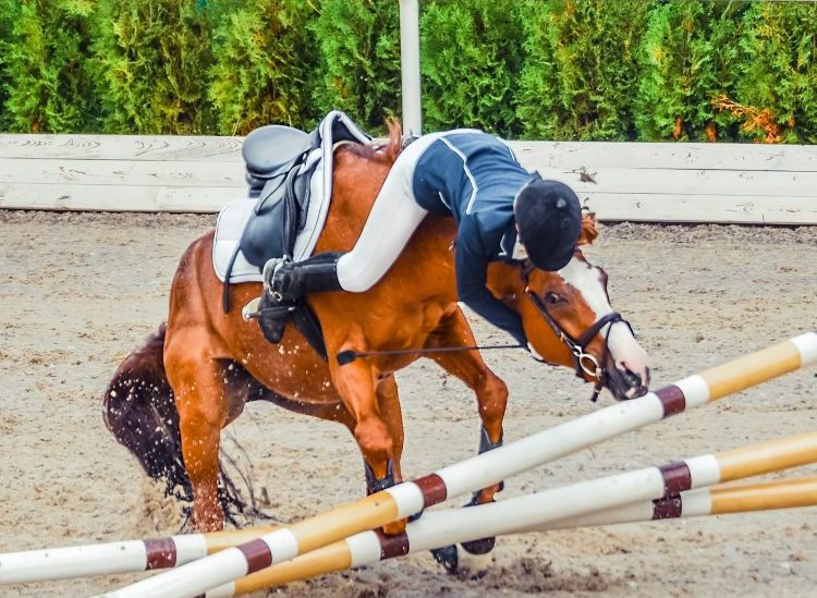 21 Hilarious Gold-Medal Wipeouts From the Greatest Olympic Athletes