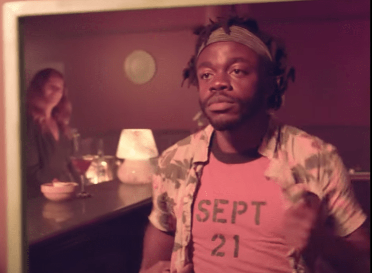 Watch This Dancing Man Raise $1 Million for Charity with Infectious Moves