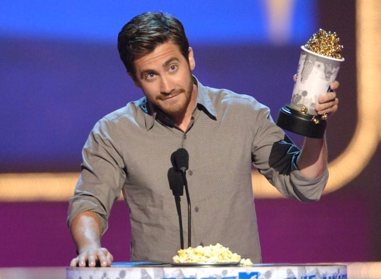 Ranked! The Best Movie Roles of Jake Gyllenhaal