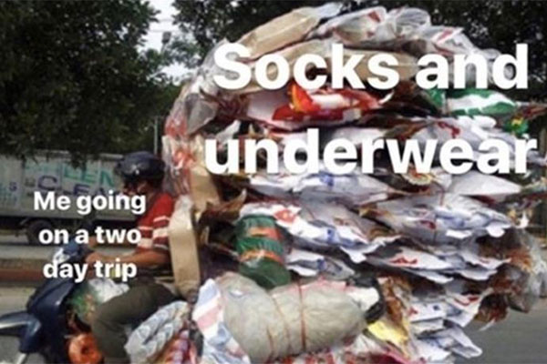 Mandatory Monday Funny Memes of the Week 10-04-2021