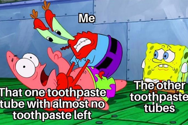 Mandatory Monday Funny Memes of the Week 10-11-2021