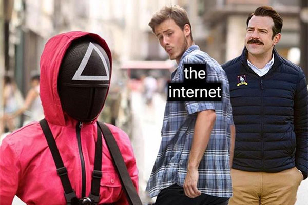 Mandatory Monday Funny Memes of the Week 10-18-2021