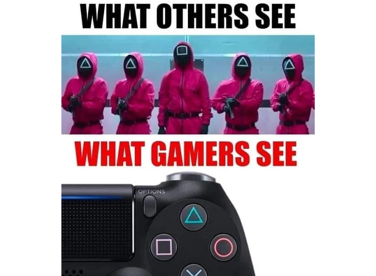 Funny Gaming Memes of the Week For 10-7-2021 - Mandatory