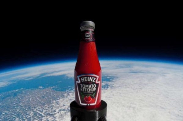 Heinz vs. Hunts: Which Is the Supreme Ketchup For the Next Frontier ...