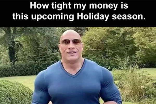 Mandatory Monday Funny Memes of the Week 11-08-2021