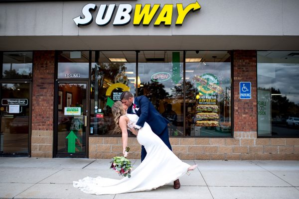 Here's Why Subway Is Ending Its $6.99 Value Meal - Mandatory