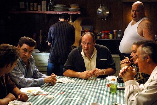 Meanwhile in New Jersey: 'The Sopranos' Food Tour Is the Best Way to ...