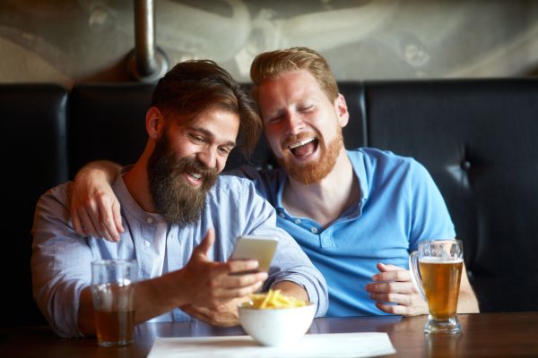 Mandatory Laughs: The Funniest Drunk Texts of All Time - Mandatory