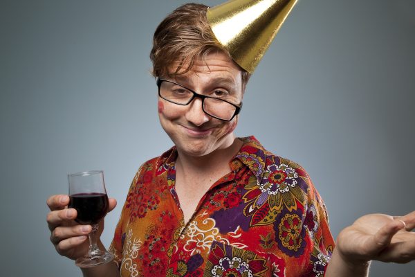 Mandatory Laughs: The 21 Funniest Drunk GIFs of All Time - Mandatory