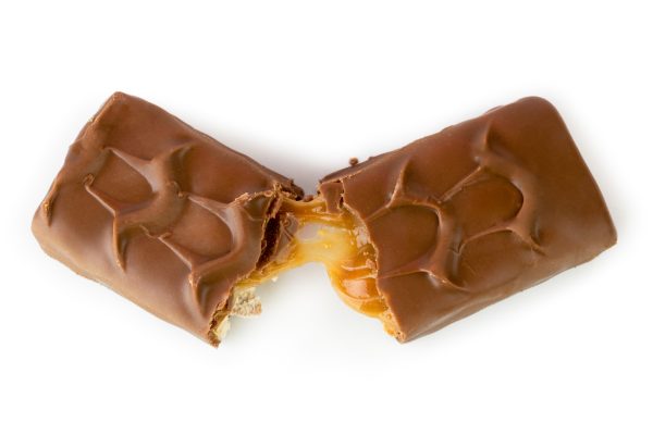 Snickers to Remove Big Dick Vein Energy From Chocolate Bars Following ...