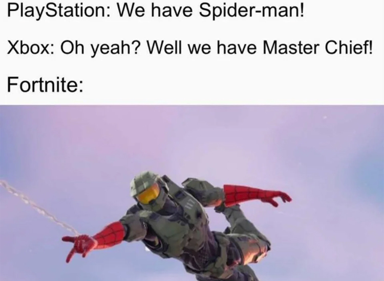 Funny Gaming Memes of the Week For 1-6-2022 - Mandatory