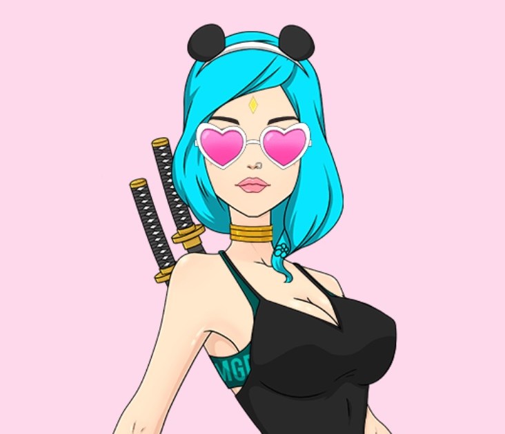 Meanwhile in NFTs: You Can Now Customize Your Very Own X-Rated ‘Meta ...