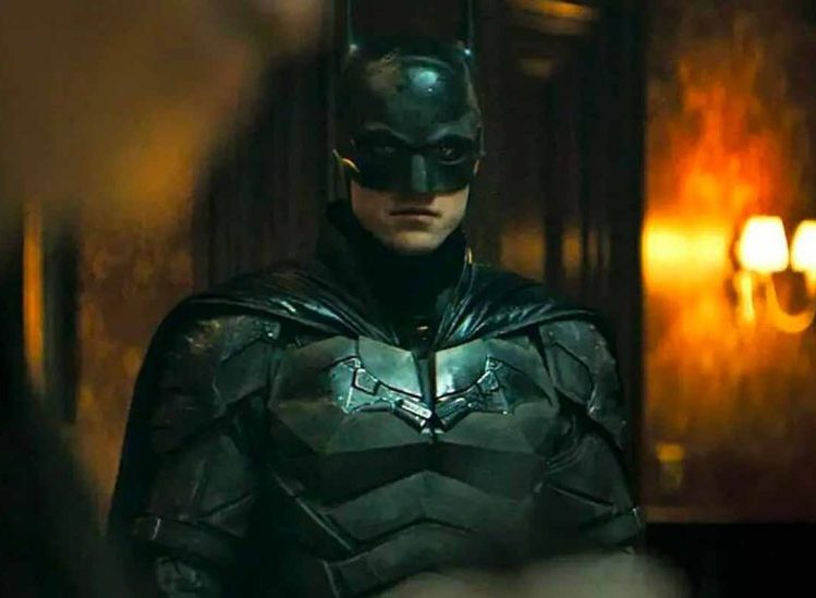 Mandatory Batman Guide to the Dark Knight Bedtime Routine