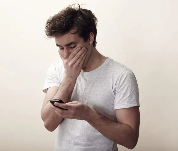 First Man on Twitter Successfully Changes His Mind After Being Told How ...
