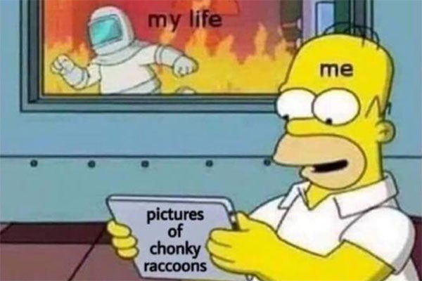 Mandatory Memes of the Week 02-14-2022 - Mandatory