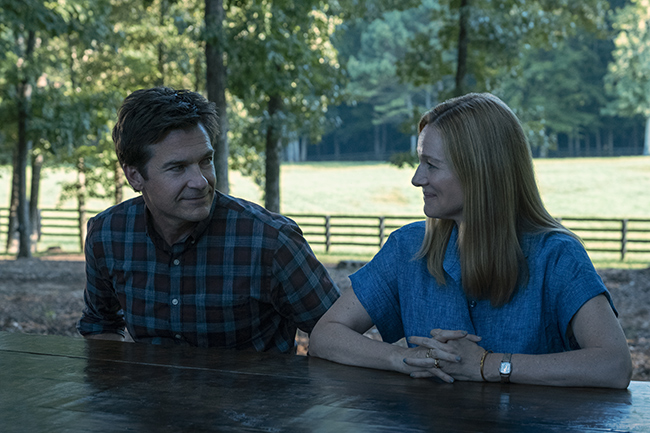 The Mandatory 'Ozark' Guide to Good-Parenting (And Happy Families)