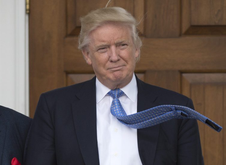 Donald Trump 'Truth Social' Launches Despite Not Being Fully Operational