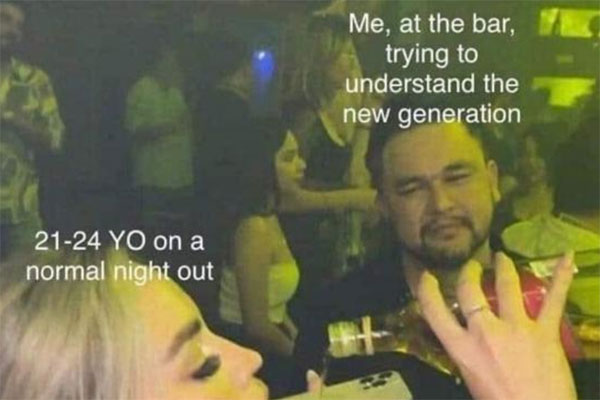 Mandatory Memes of the Week 03-14-2022 - Mandatory