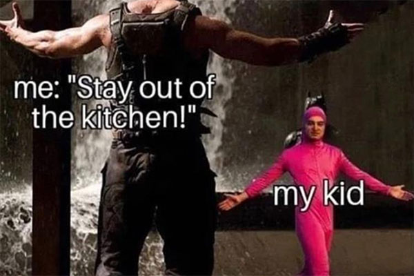 Mandatory Memes of the Week 03-21-2022 - Mandatory