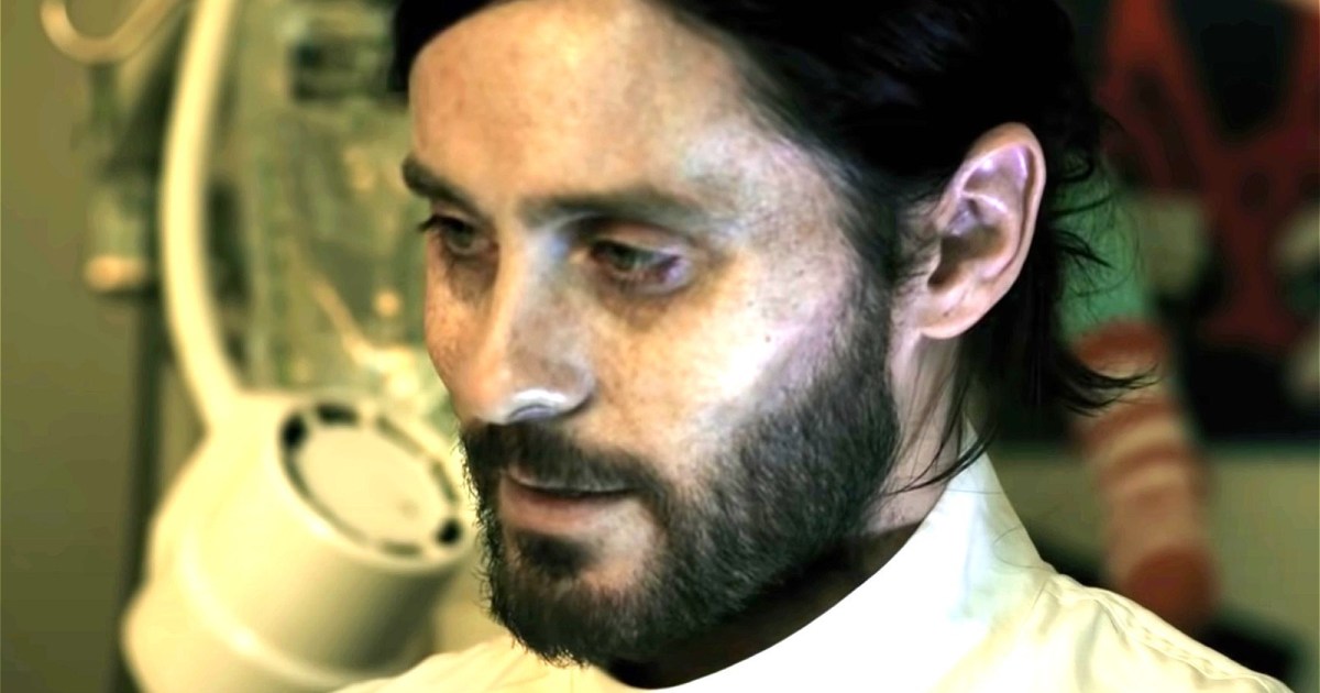 Mandatory Tweets: The Funniest Reactions To 'Morbius'