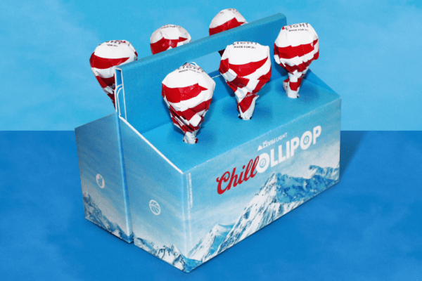 Beer-Flavored Lollipops Are a Great Way to Get Into the Fun of Drinking