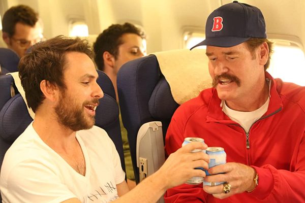 The Mandatory Guide to Drinking Alcohol on Planes