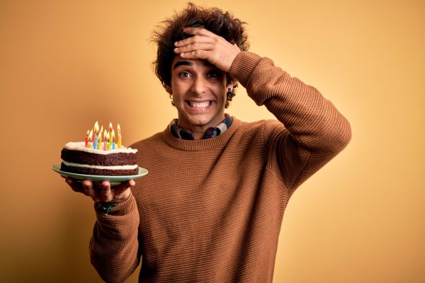 15 Other Things You Thought Were Real But Are Actually Just Cake