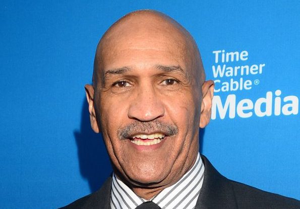 Lakers Announcer Caught Hilariously Complaining About Game