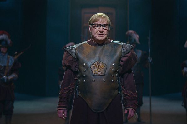 Mike Myers' Greatest Roles (Just in Time For Netflix's 'The Pentaverate')