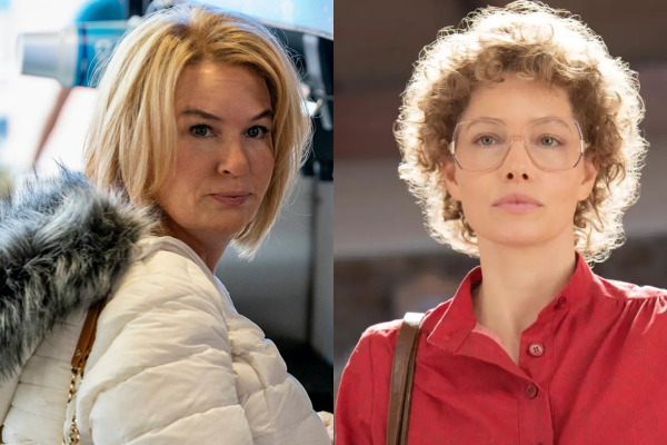 Mandatory TV Battles: 'The Thing About Pam' vs. 'Candy' - Mandatory