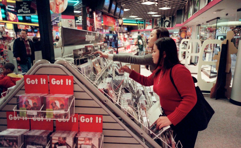 '90s Stores From Our Childhood That We Wish Would Come Back