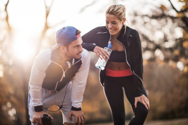 Hot People Are Healthier, Says Study That Makes Us Hotties