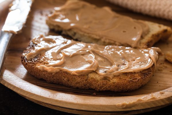 8 Tasty Spreads to Slather on Your Sandwich Until the JIF Recall Is Over