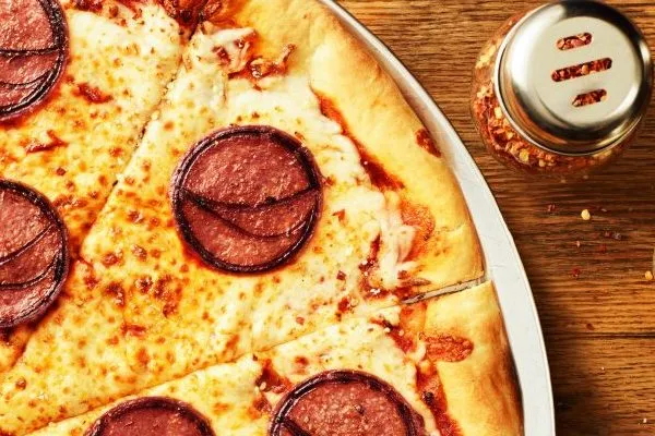 Pepsi-Infused Pizza Is a Thing (What Are We Supposed to Drink With It?)