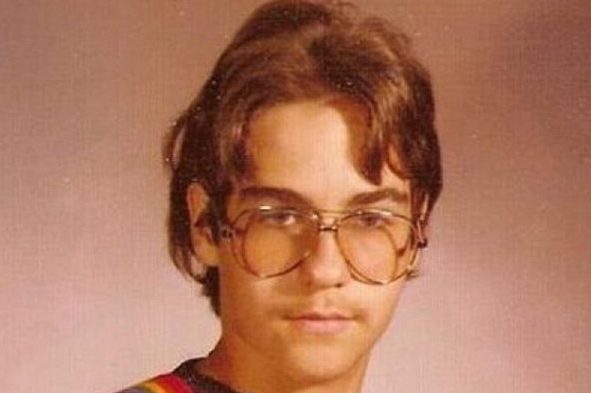 The Worst (And Funniest) High School Yearbook Photos