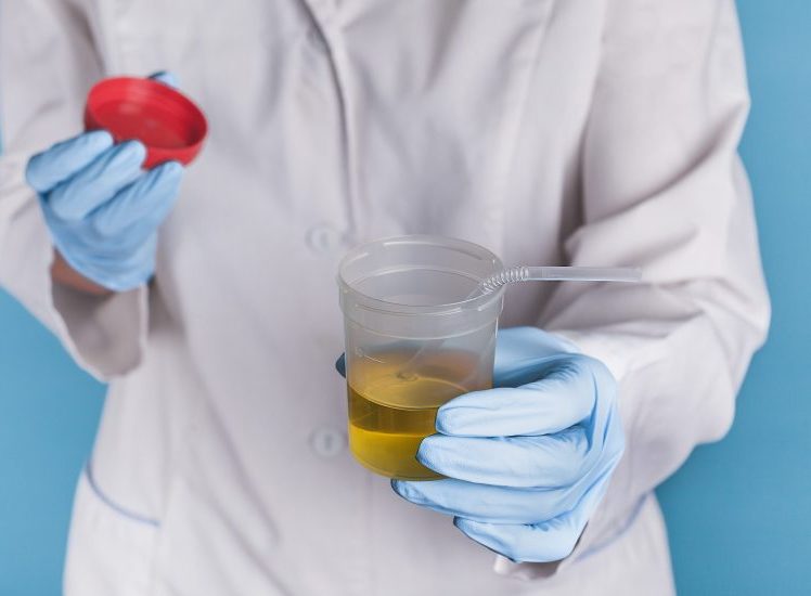 Urine Is the Key to Human Survival, Claim Scientists Taking the Piss