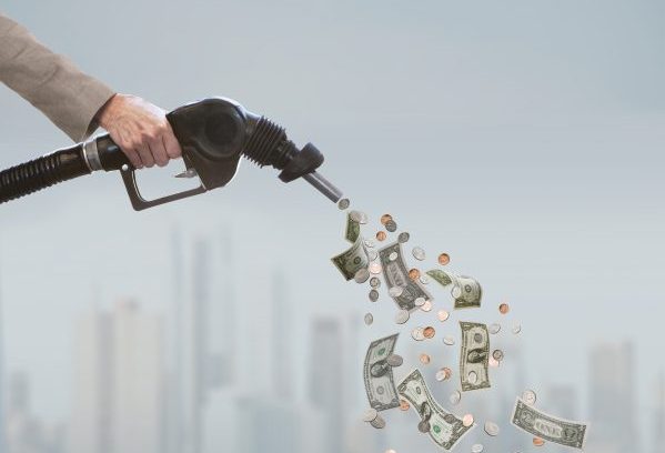 8 Ingenious Fuel Alternatives to Use Until Gas Prices Go Down