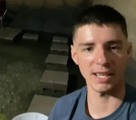 TikToker Builds an Eel Pit Under His Garage and the Internet Goes Wild