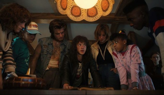 Stranger Things' Finn Wolfhard Debuts Buzz Cut Transformation - Mandatory