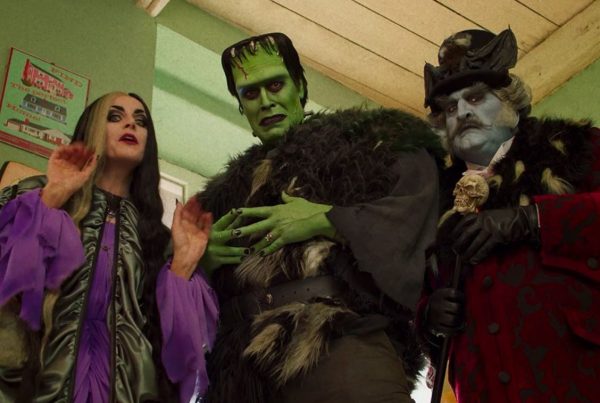 Watch the New Trailer for Rob Zombie’s ‘The Munsters’
