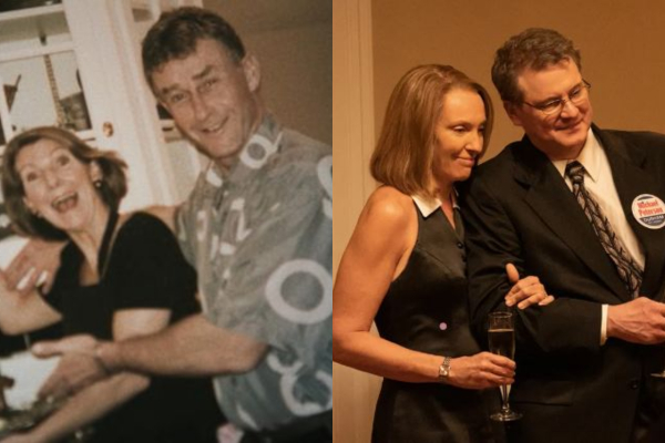 'The Staircase' Documentary vs. 'The Staircase' Mini-Series