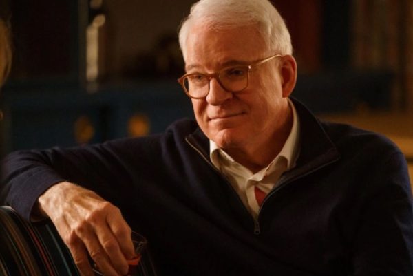 Steve Martin Hints He’s Retiring After ‘Only Murders in the Building’ Ends