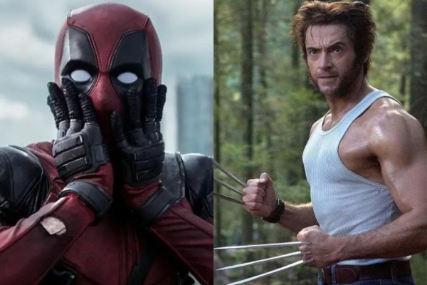 Ryan Reynolds Teases Hugh Jackman as Wolverine in ‘Deadpool 3’