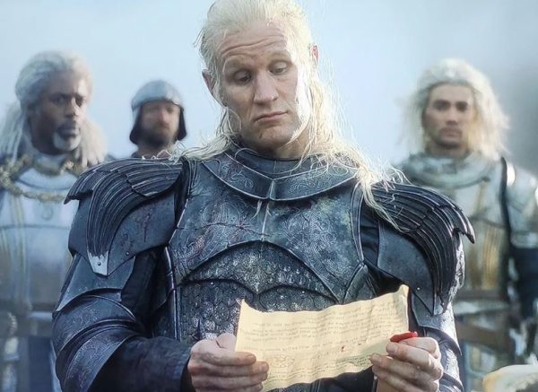 The Funniest Memes About ‘House of the Dragon’s Daemon Targaryen