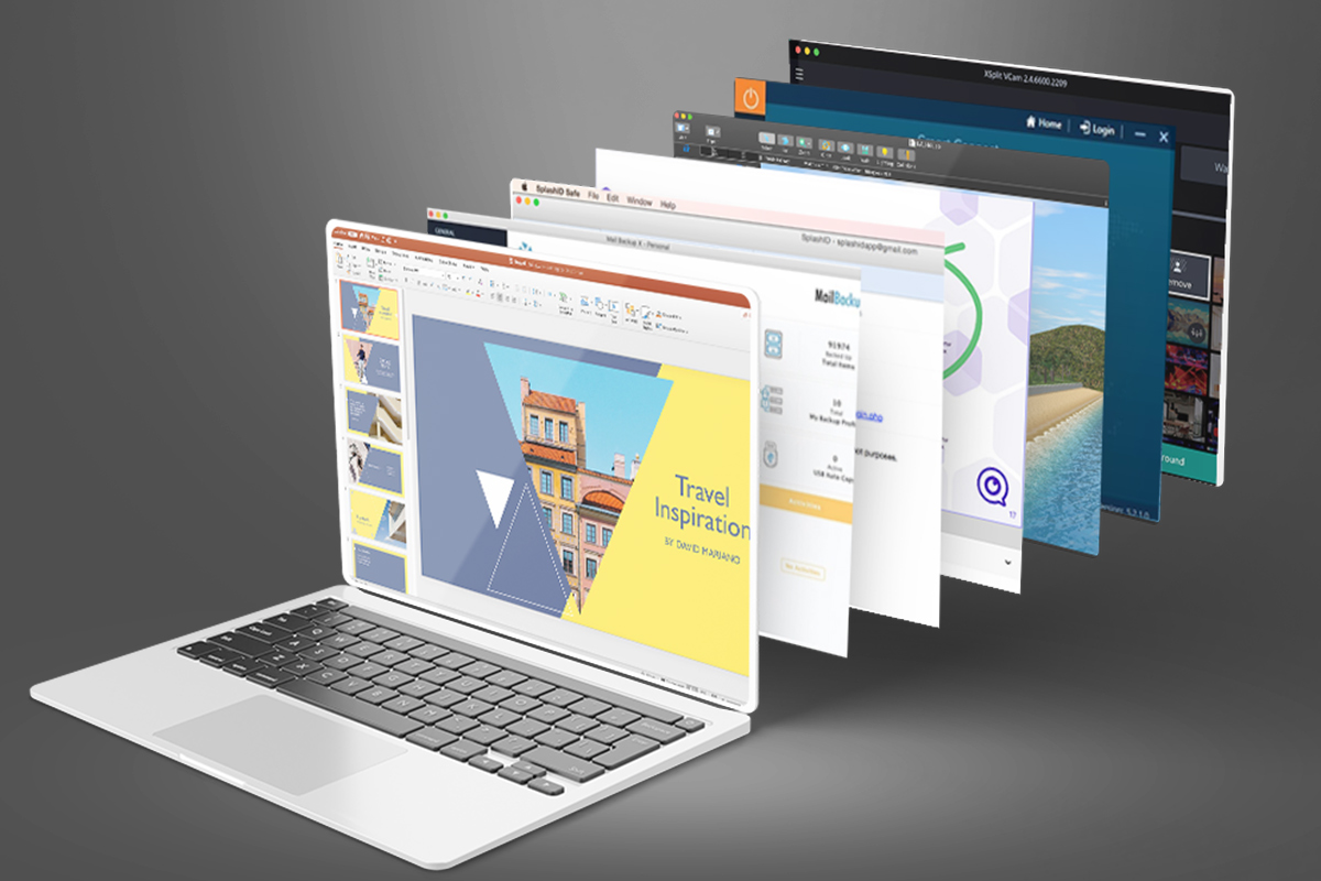 The Premium Limited Edition Mac and Microsoft Office Bundle Here on ...