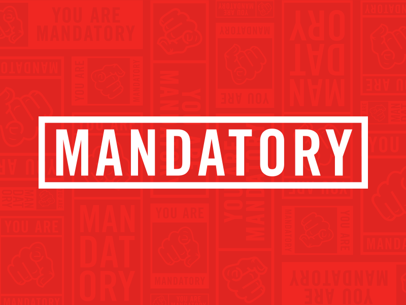 The Mandatory GIFs of the Week While We Wait for Friday